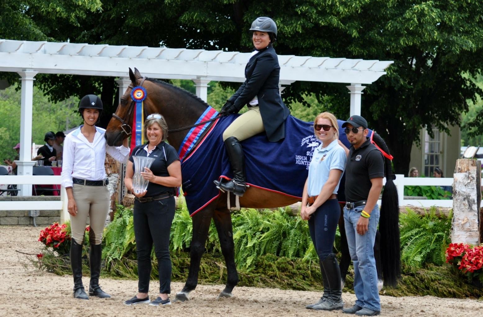 Integrity Farm – Integrity