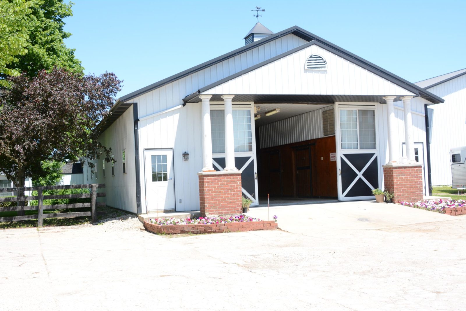 Facilities – Integrity Farm