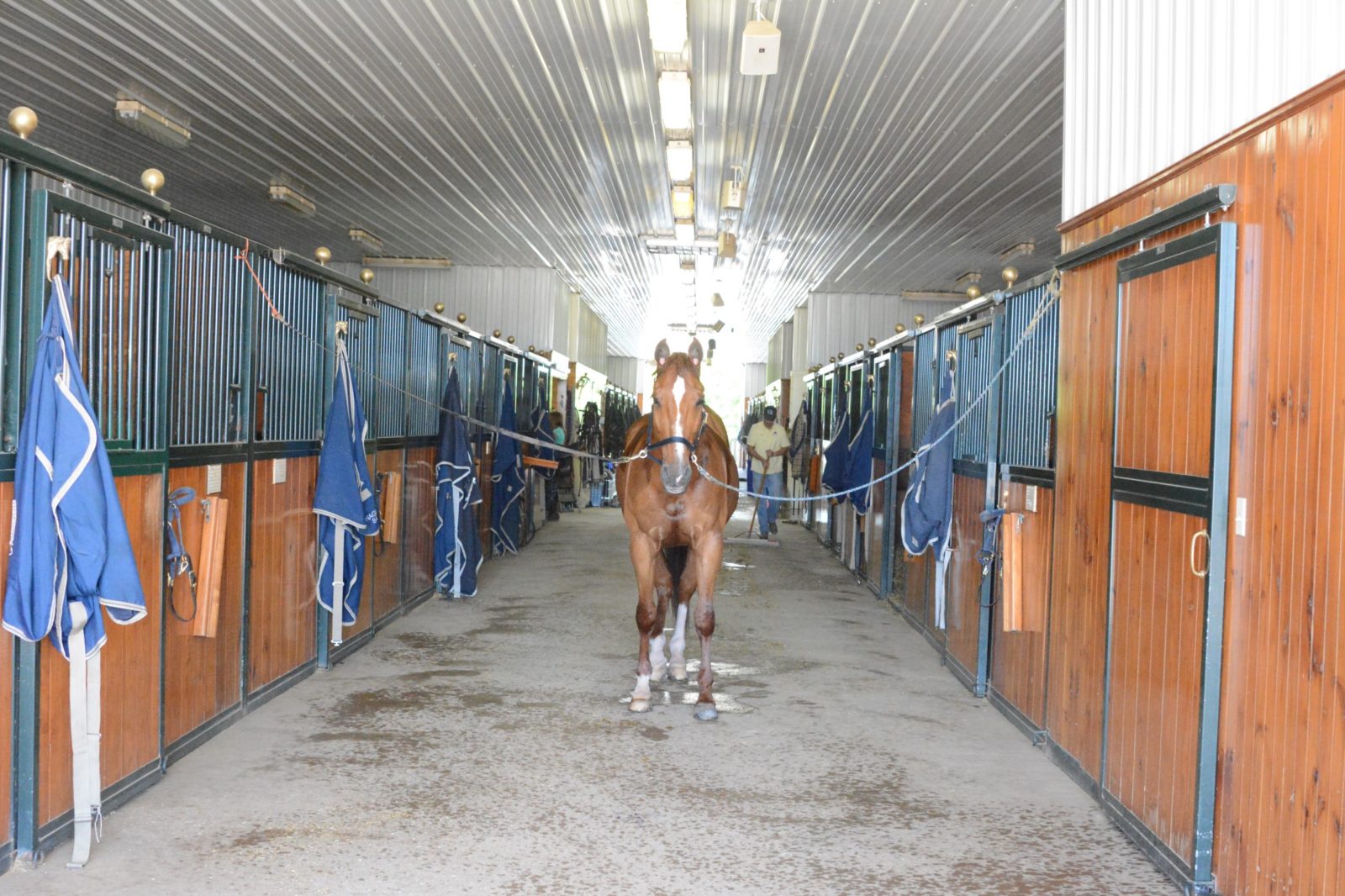 Facilities – Integrity Farm