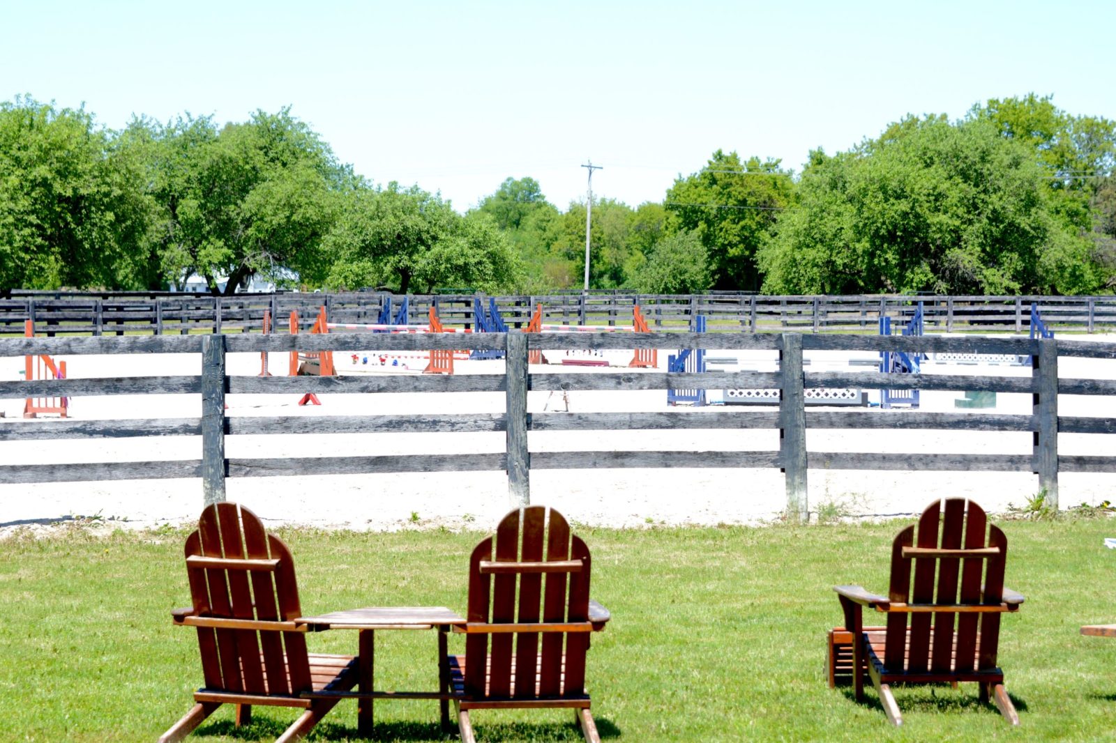 Facilities – Integrity Farm