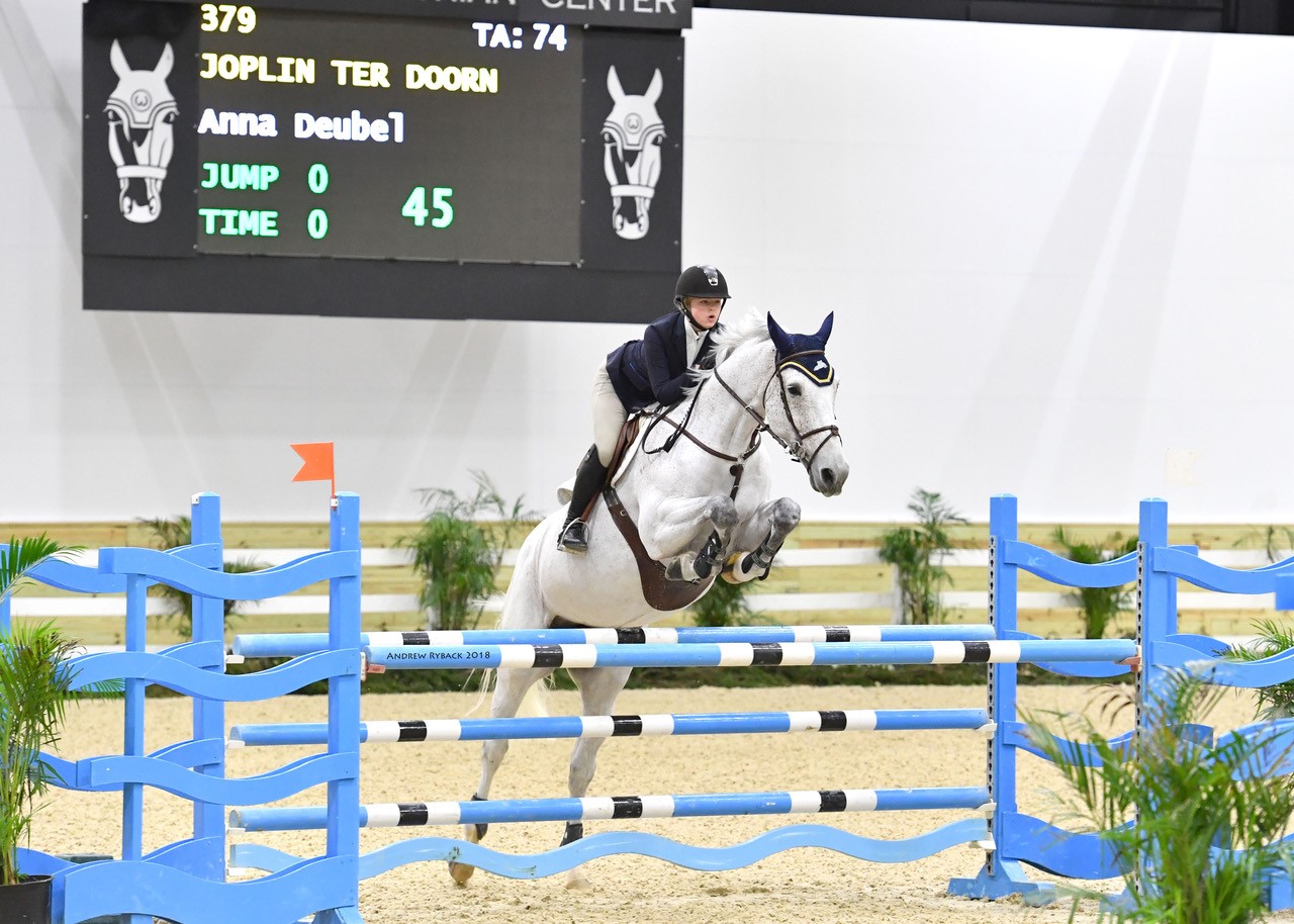 Training – Integrity Farm