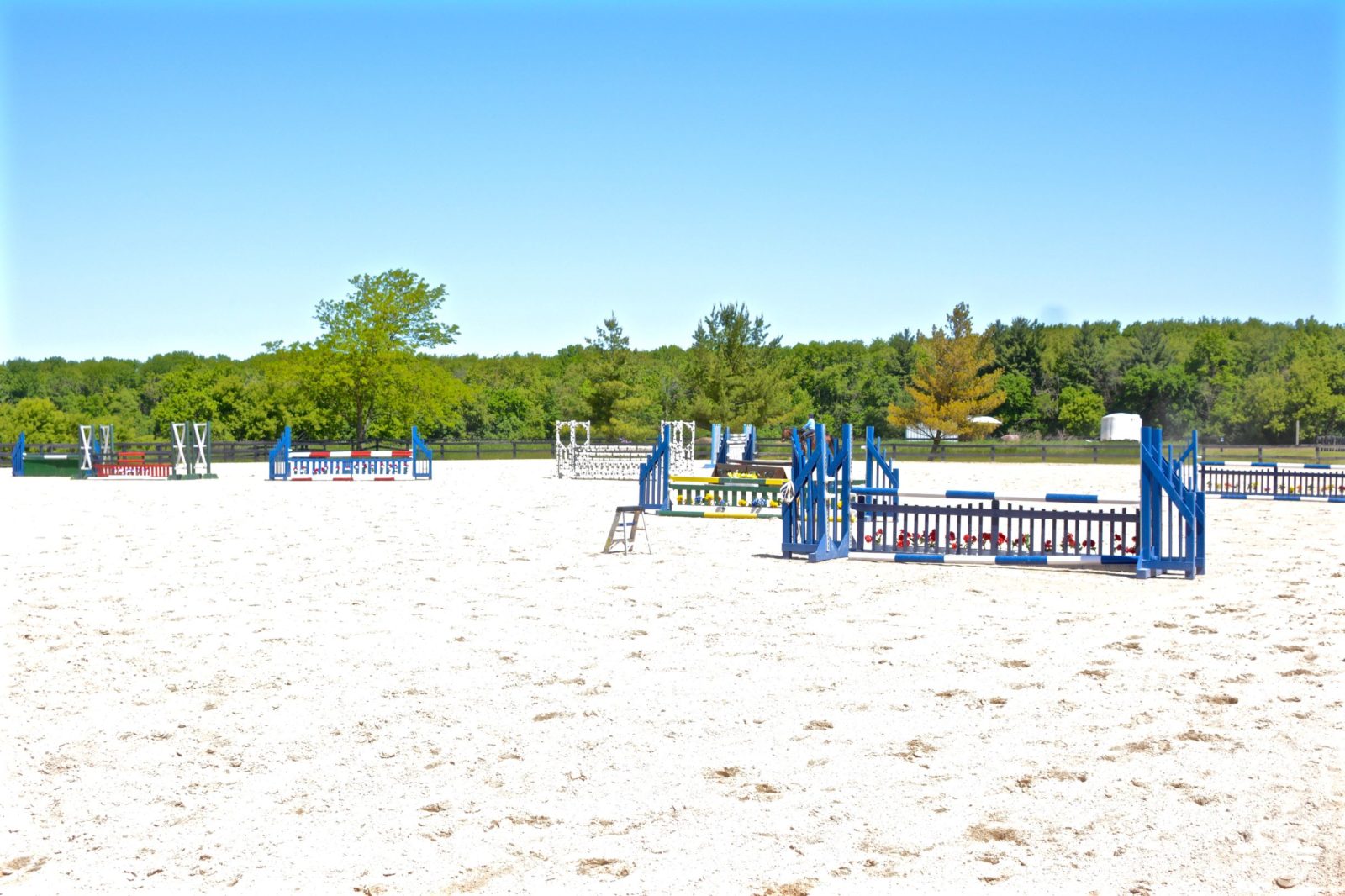 Facilities – Integrity Farm