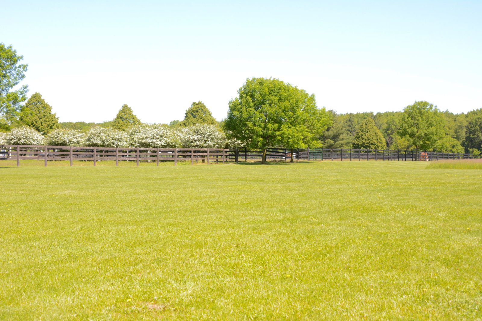 Facilities – Integrity Farm