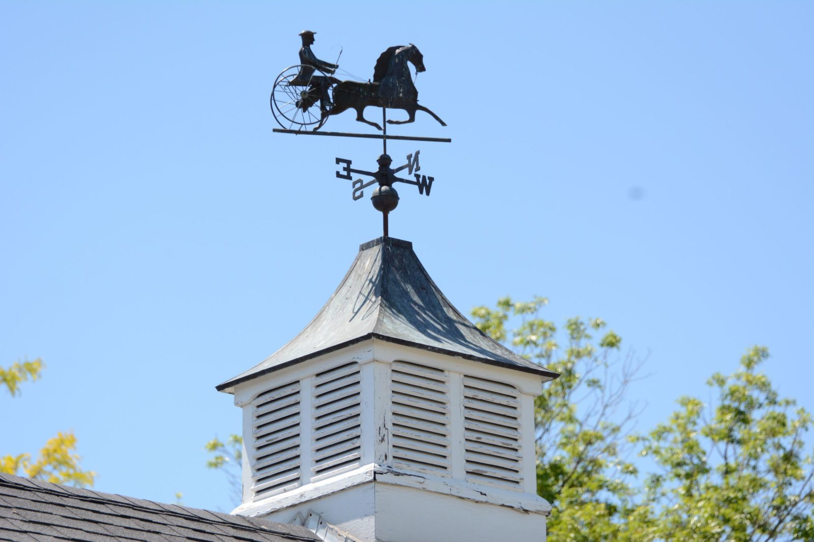 Facilities – Integrity Farm